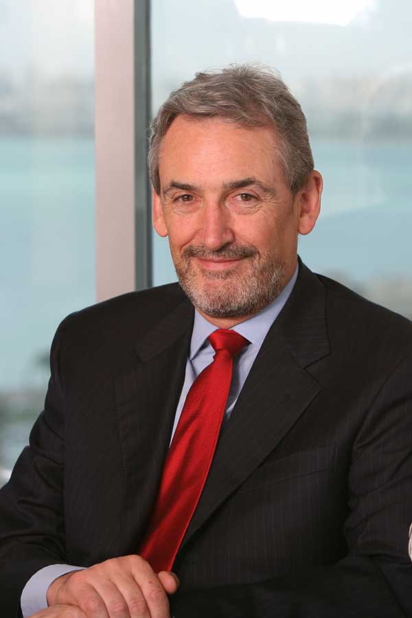 Nový výkonný viceprezident MOL pre Upstream - Petrol.cz