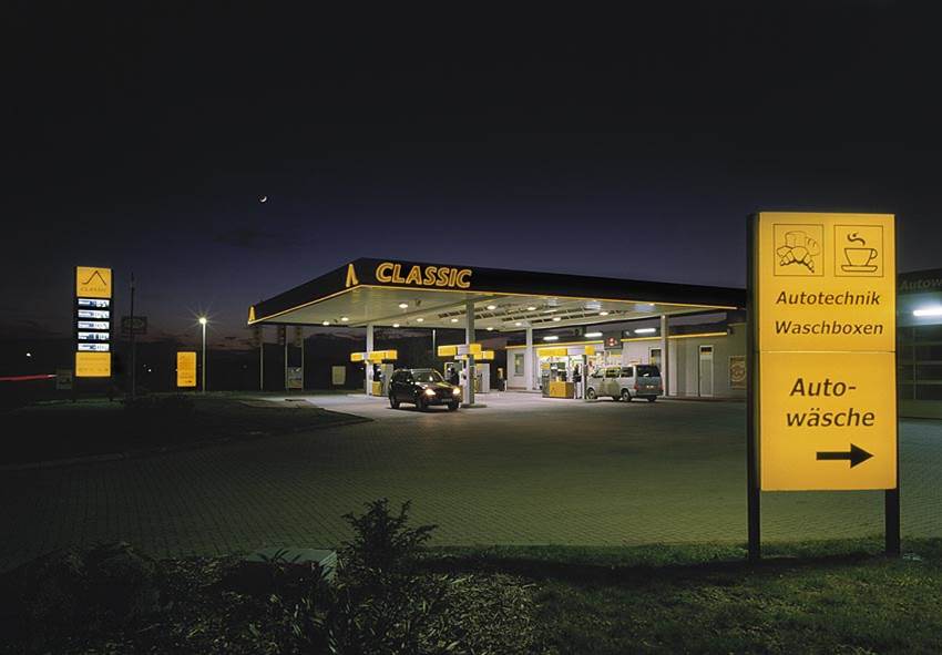 Střední olejářské firmy na čelních pozicích - Petrol.cz